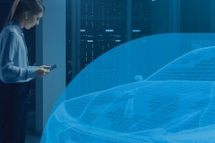 Open Car.OS and the software-defined vehicle | TTTech Auto